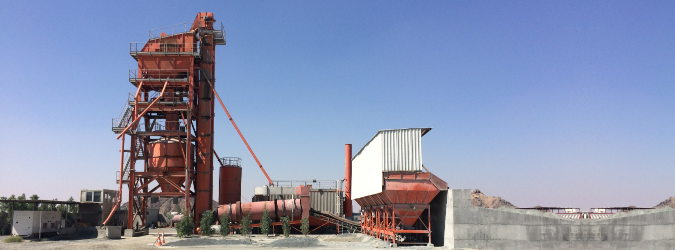 ENERCO Group - Road Construction and General Contracting.